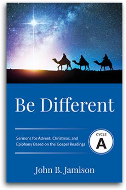 Non-Fiction Materials - John B. Jamison